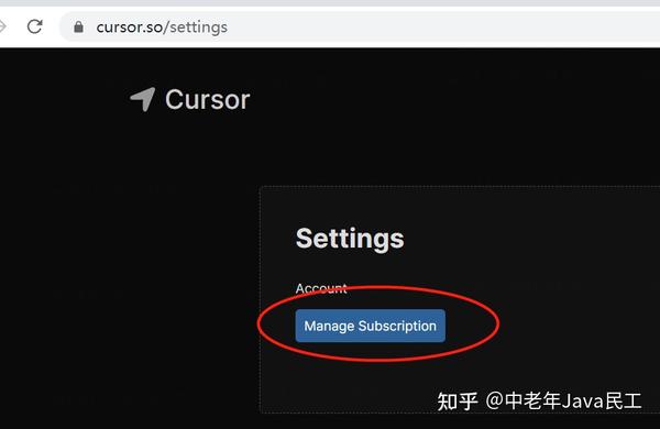 cursor Plus开通过程记录(2023.04.02) - 知乎