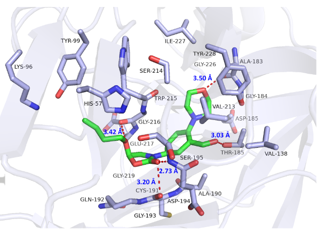 Aiche 集成数学规划方法和深度学习模型的从头药物设计框架 知乎