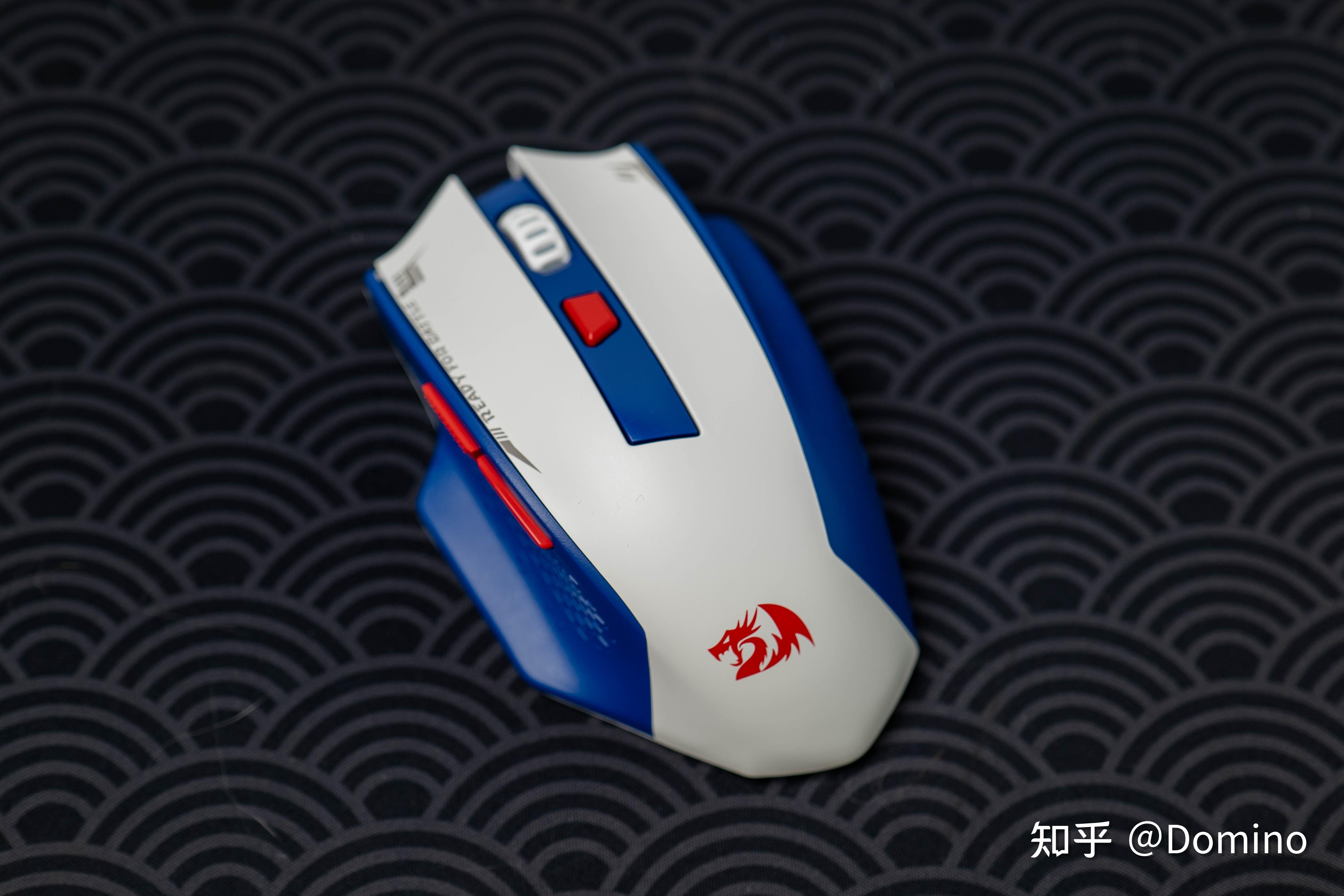 哪款3395鼠标最值得买？——多款3395无线鼠标横评及选购推荐（24年5月15日更新） - 知乎