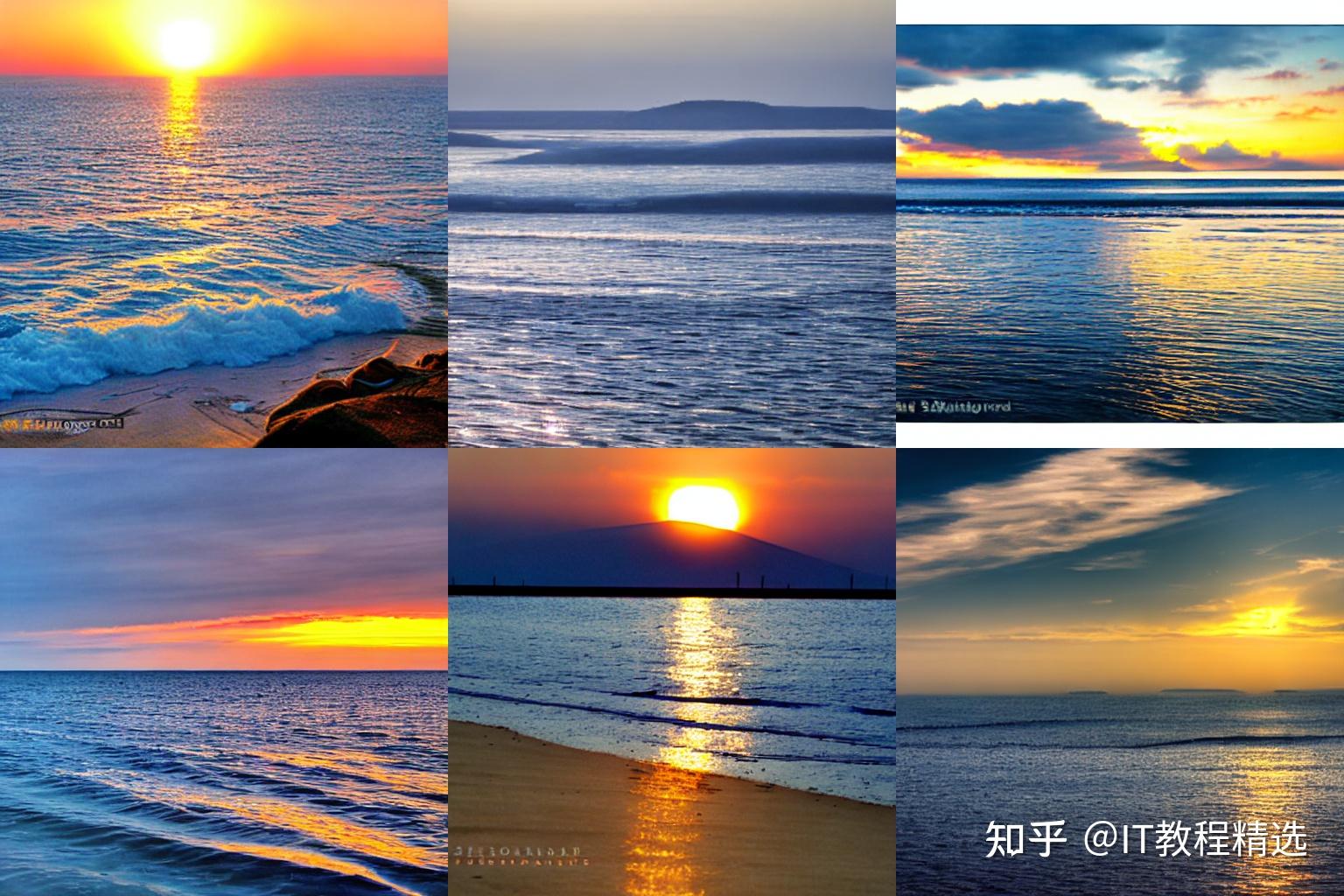 中文Stable Diffusion模型太乙使用教程 - 知乎