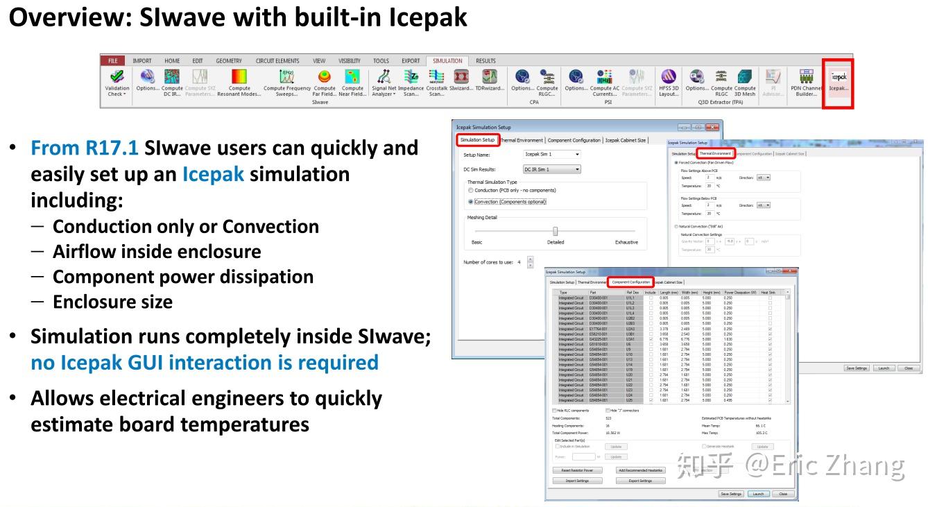 SIwave Learning Notes - 4 - 知乎