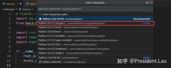 解决vscode远程开发时使用ctrl点击函数无法跳转的问题 - 知乎