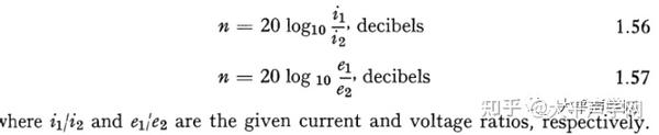 【声学基础】关于声能密度、声强和分贝计算 - 知乎