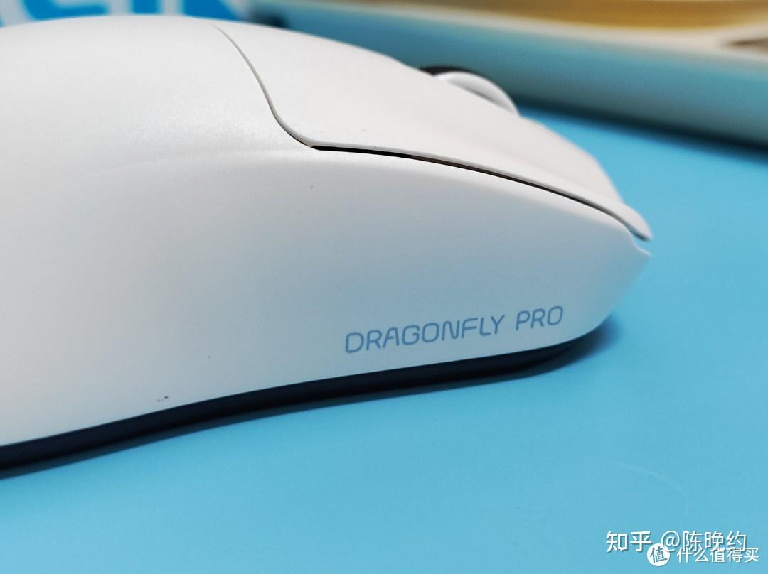 这个鼠标有点厉害，蜻蜓f1 pro无线蓝牙鼠标，你用过吗？ - 知乎