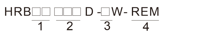 DC-DC电源升压模块 HRB系列隔离宽电压输入高电压稳压输出 200K调节 - 知乎