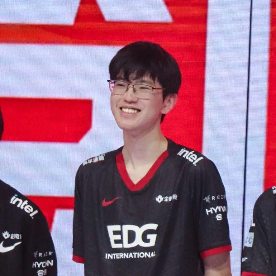 头像 ｜ EDG牛逼！ - 知乎
