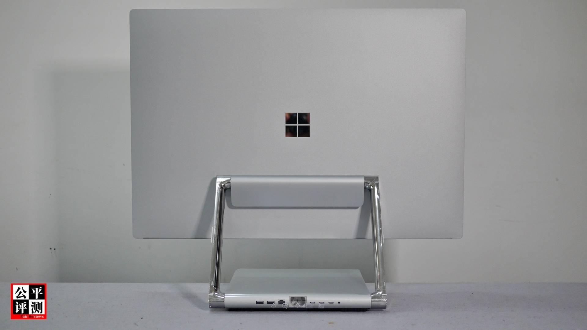 外媒不行我来写！全网最全微软Surface Studio 2+评测上篇 - 知乎
