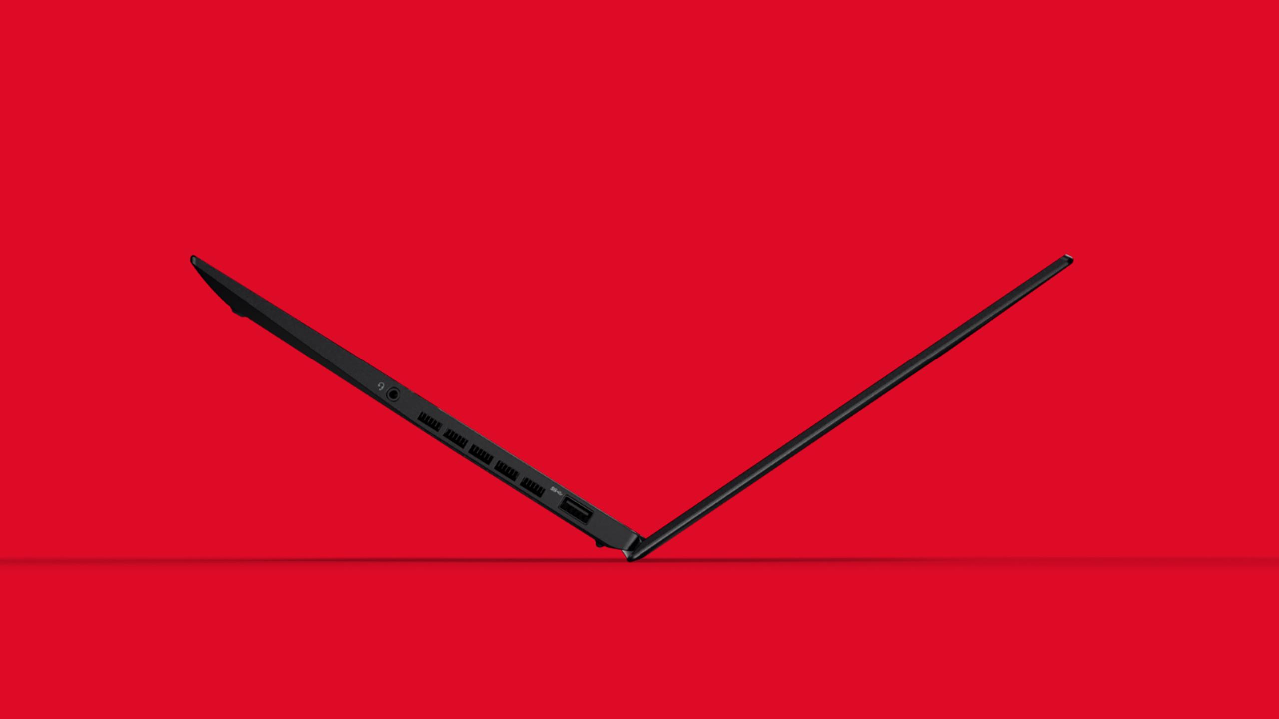 X1 Carbon 2017 第一时间上手体验 - 知乎