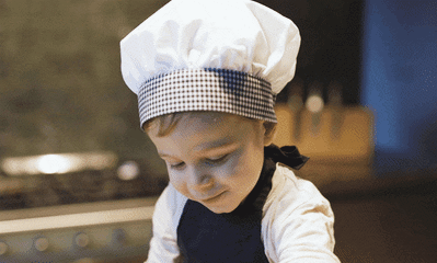 eat是“吃”，hat是“帽子”，那么eat my hat是什么意思？ - 知乎