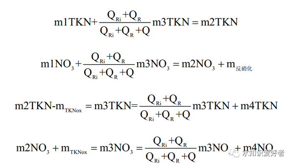 氮平衡之AO/A2O工艺（一） - 知乎