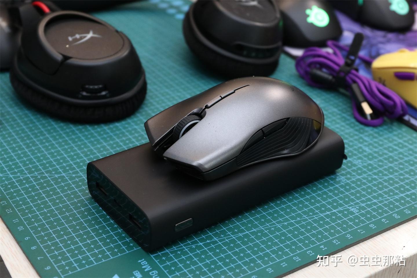 几款游戏鼠标旗舰引擎的使用与测试分享 - 知乎