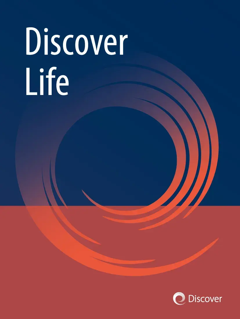 领域新秀！Discover潜力期刊推荐 | 医学与生命科学 - 知乎