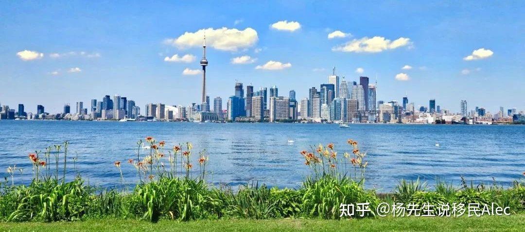 加拿大联邦EE技术移民——政策详解 - 知乎