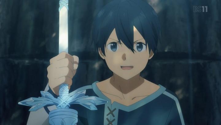 “我们看的的确是《SAO》” - 知乎