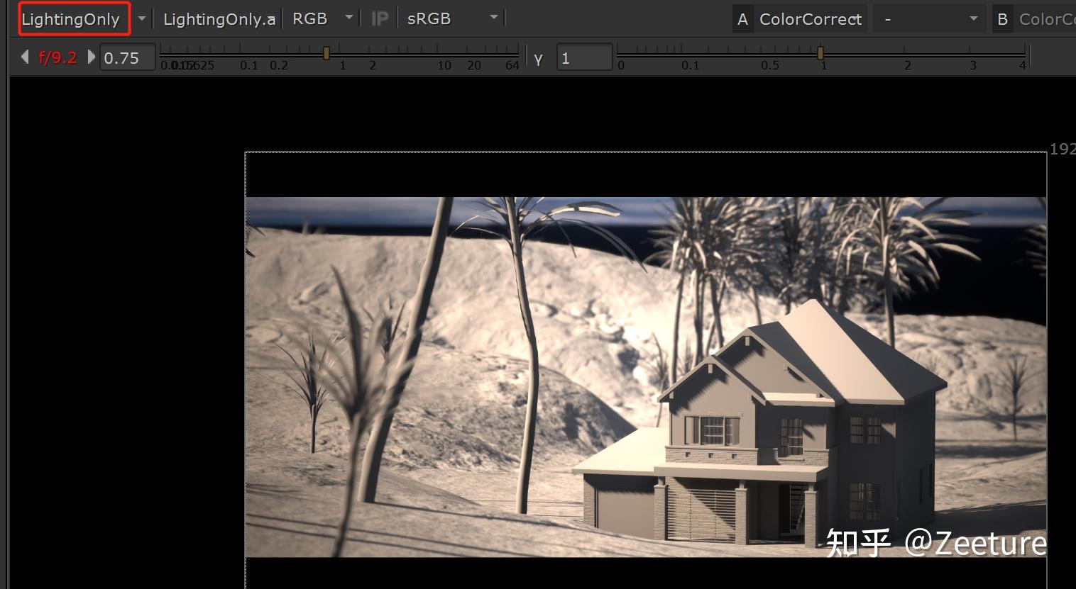 虚幻5过场动画之MRQ - 知乎