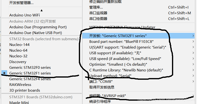 Stm32duino——依托arduino框架玩转stm32（一）： 开发环境的配置 知乎
