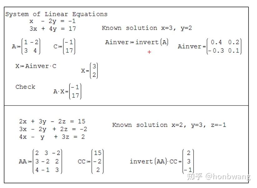 SMath Studio快速入门指南（MathCAD的免费替代软件） - 知乎