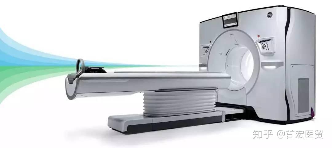 首宏观察：最新！国内高端CT销售五强出炉！ - 知乎