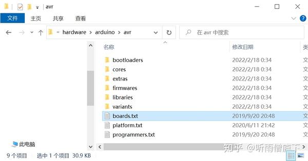 基于atmega 328p的arduino Uno Bootloader 烧写（atmega32u4也有补充） 知乎