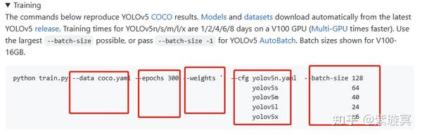 YOLO-V5全解-一文通关 - 知乎