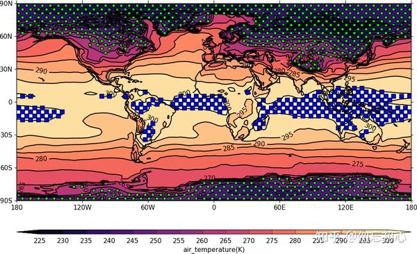 气象绘图技巧大汇总~~ - 知乎