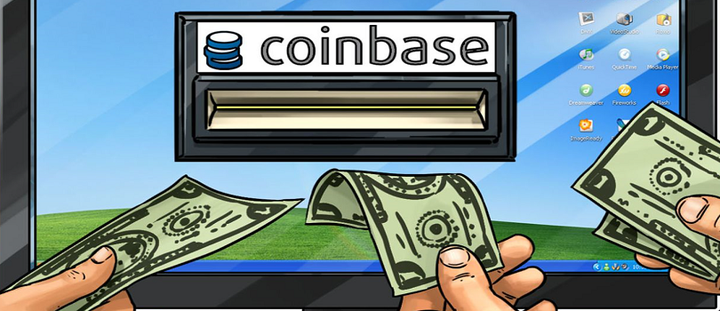 Coinbase计划为37种新资产提供托管服务 - 知乎