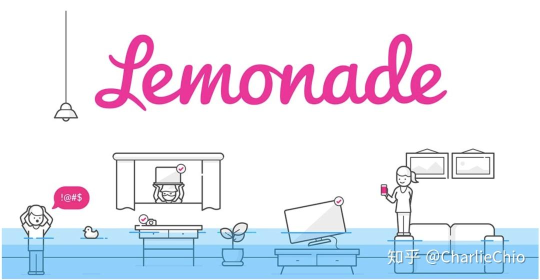 Lemonade，一家值得跟很久的公司 - 知乎
