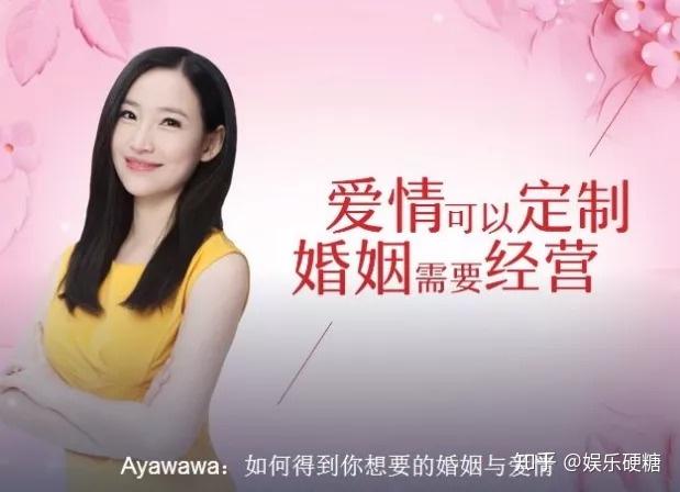 Ayawawa的诞生 - 知乎