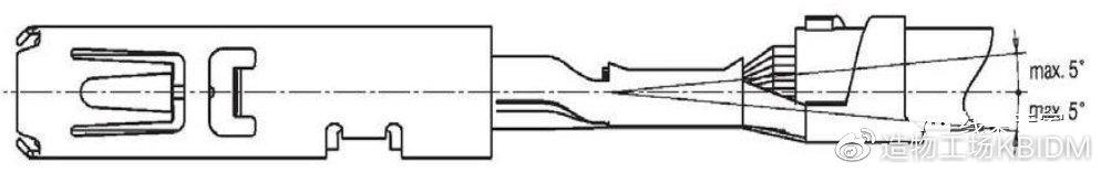 关于端子压接的几个知识点科普 - 知乎
