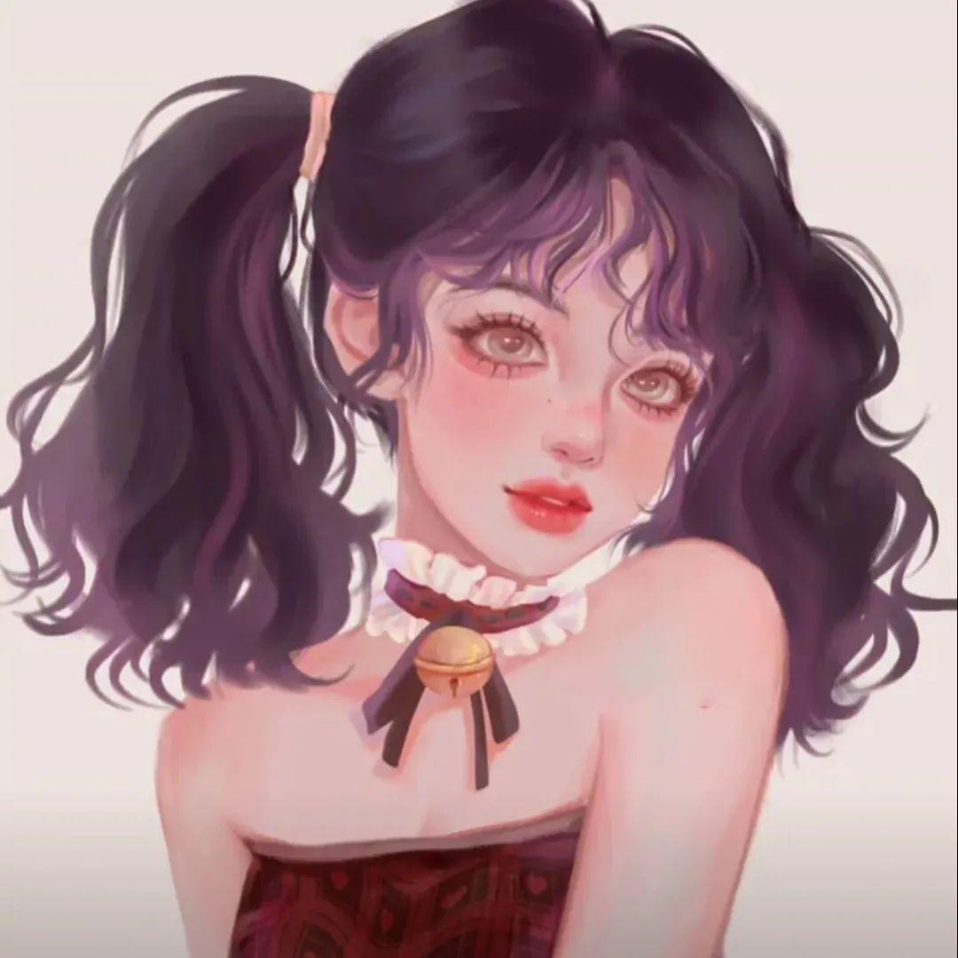 130张可爱的女生头像 - 知乎