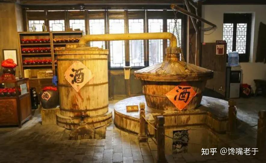 清酒之美：日本文化的瑰宝，犹如一碗春水，竟是源自中国？ - 知乎