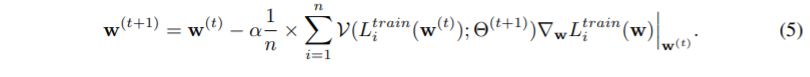 Paper Reading: Meta-Weight-Net[NIPS'2019] - 知乎