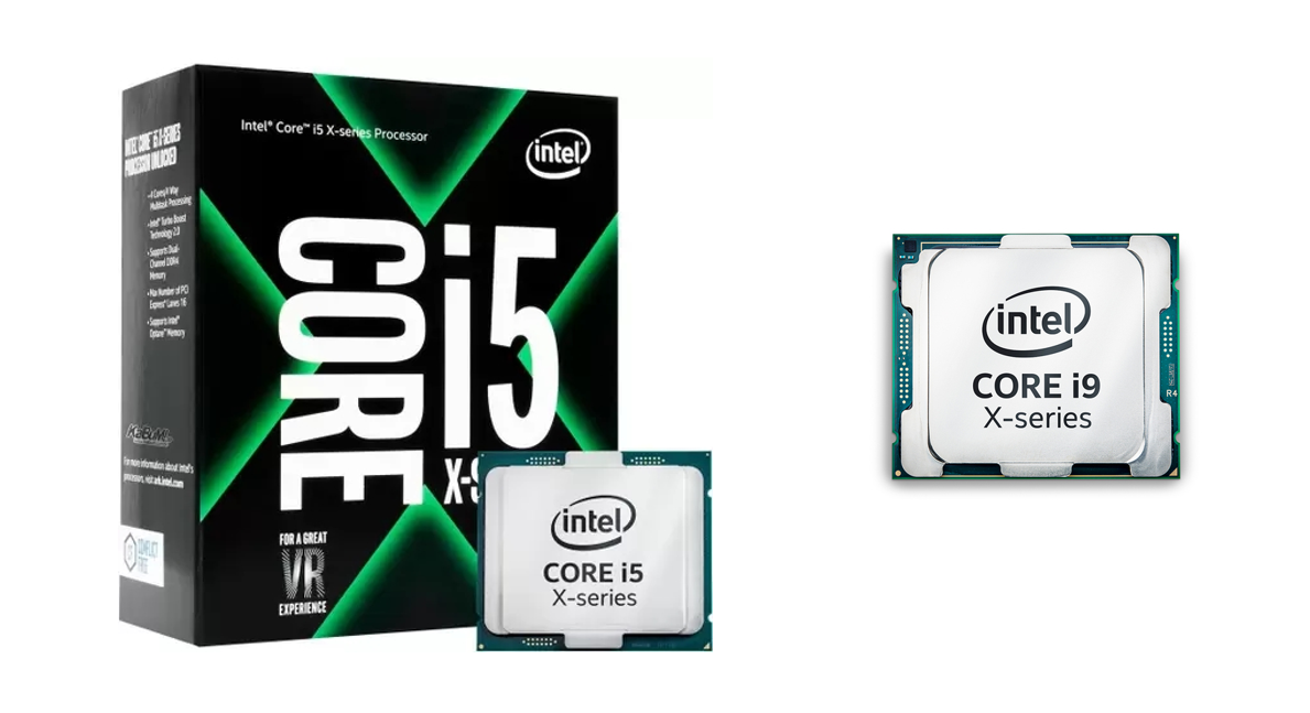 【装机帮扶站】第901期：聊聊半新不旧的X299平台及高性价比处理器 - 知乎