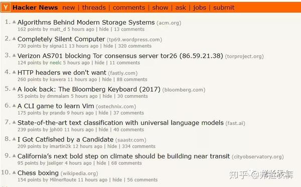 陆奇加入的Y Combinator到底是什么来头？ - 知乎