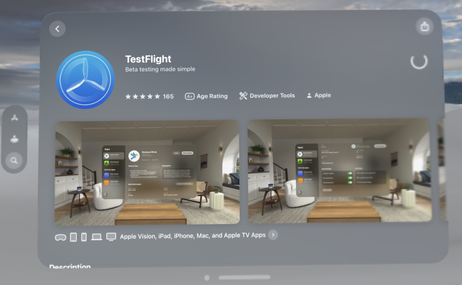 Vision Pro有哪些有趣的应用？持续更新！ - 知乎