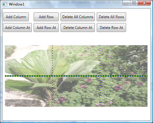 WPF 入门教程Grid布局 - 知乎