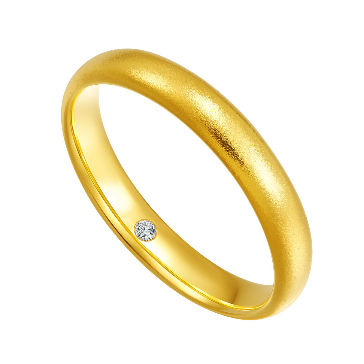 18K黄金黄和18k金的区别对比：了解不同材质的不同特性 - 知乎