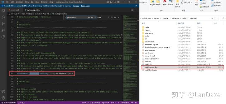 零基础快速搭建个人Wiki（XWiki+Tomcat+MySQL) - 知乎