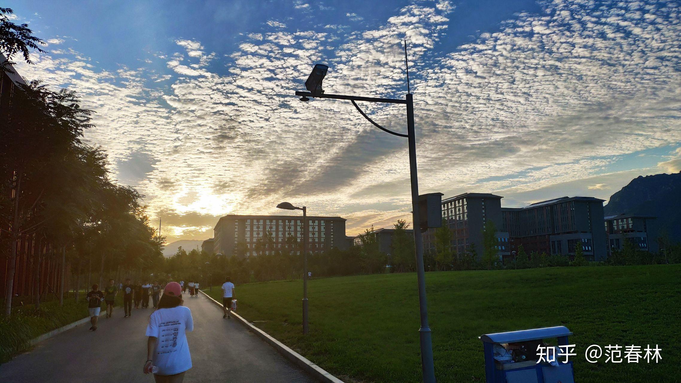 在北京化工大学（BUCT）就读是怎样一种体验？ - 知乎