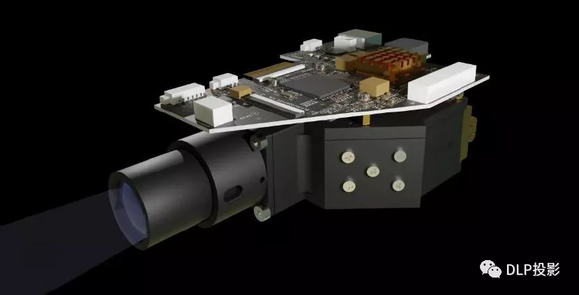 DLP3010LC和DLP4500的对比及如何选择？ - 知乎