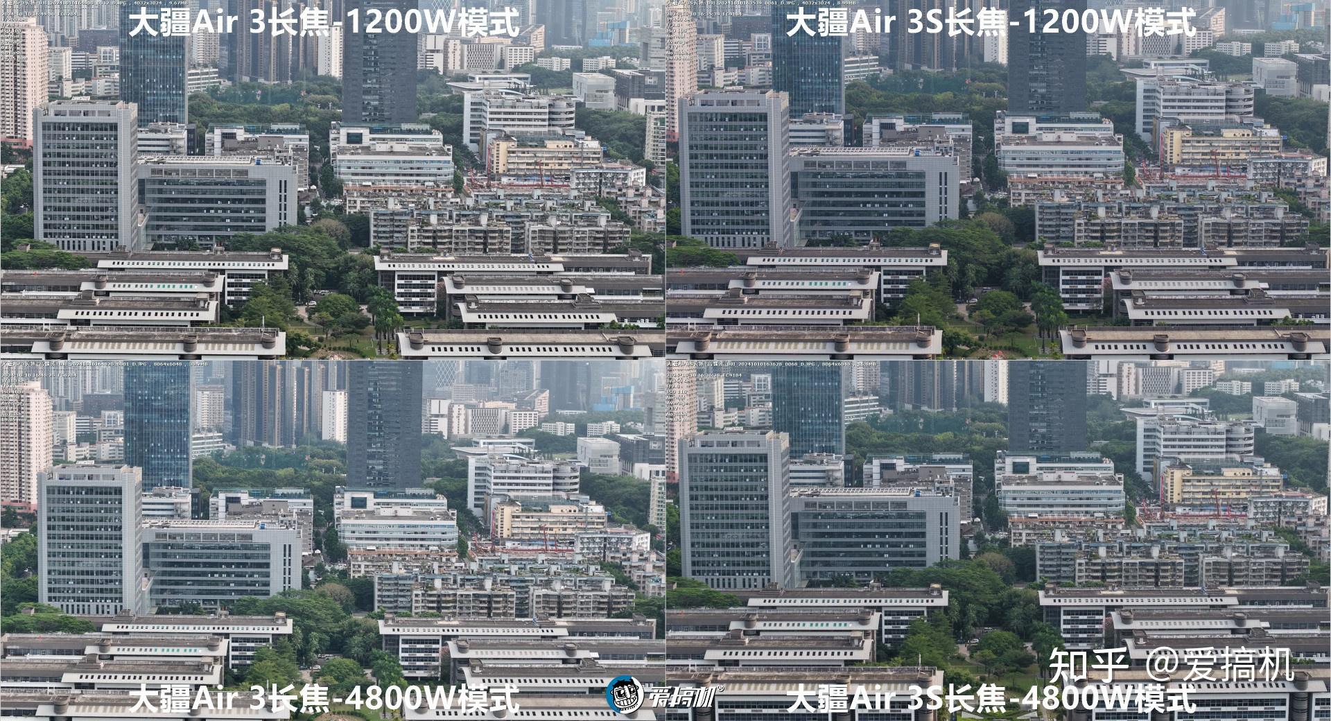 6988元掀桌子，大疆Air 3S无人机评测：激光雷达+暗光避障 - 知乎