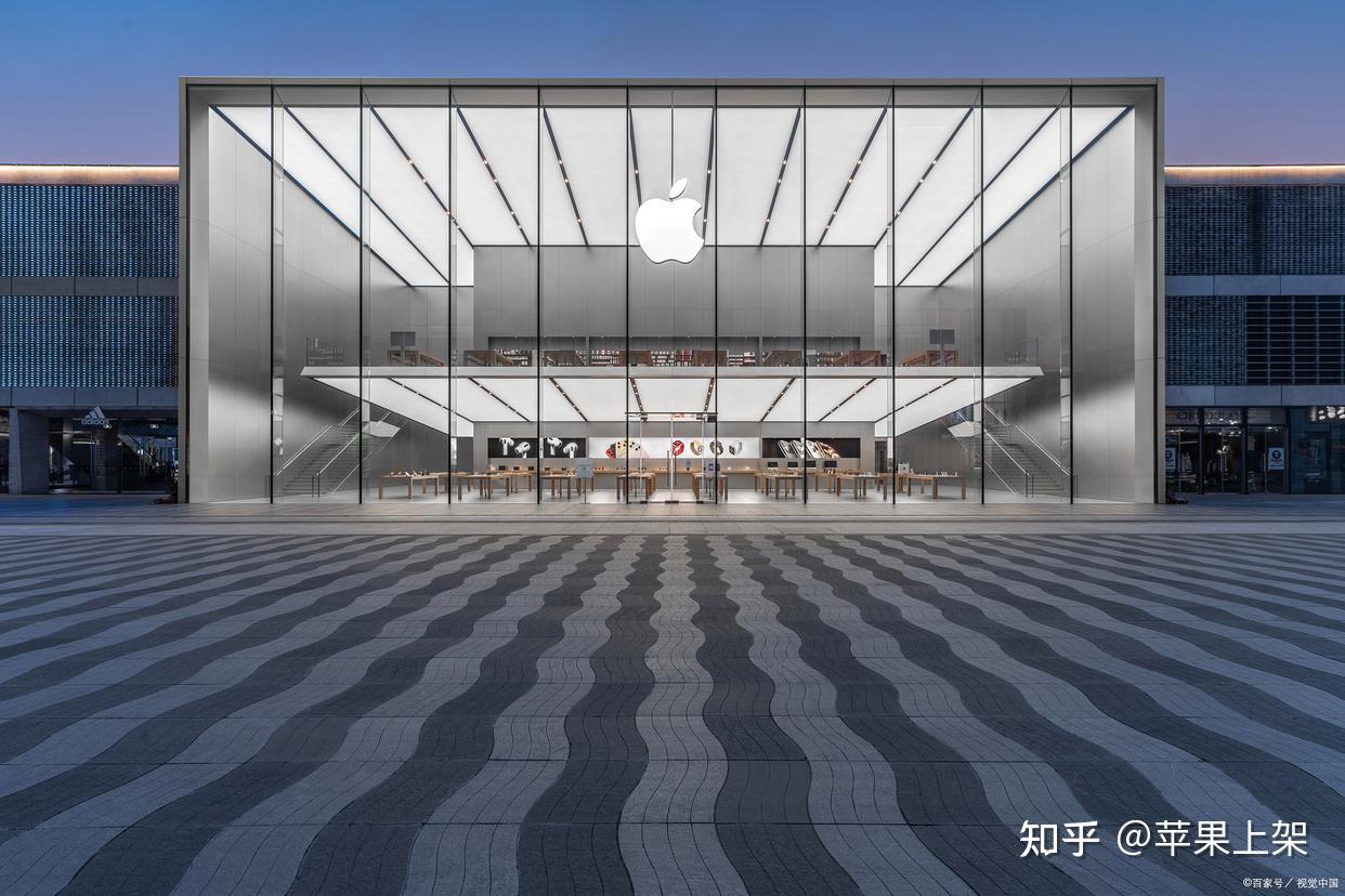 免签封装与苹果企业签名 - 知乎