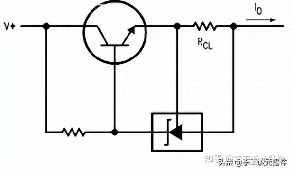 【干货】10 种 LM431应用电路分析图文结合，一文帮你快速搞定 - 知乎