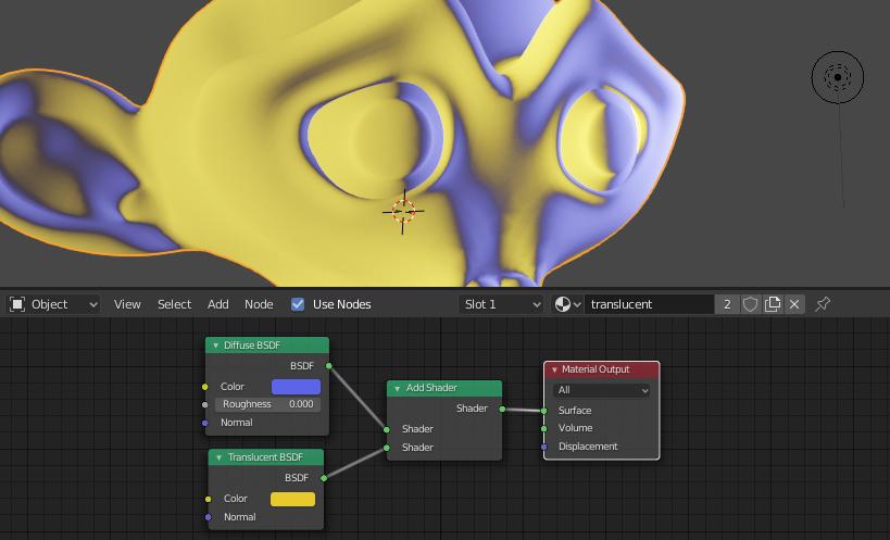 Verge3D 3.1 for Blender发布 - 知乎