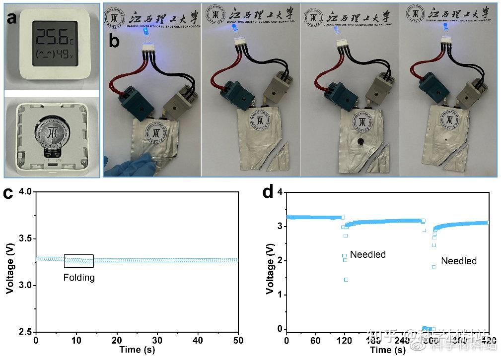 CEJ：构建硅基交联结构提高PDOL基固态聚合物电解质的结构稳定性 - 知乎