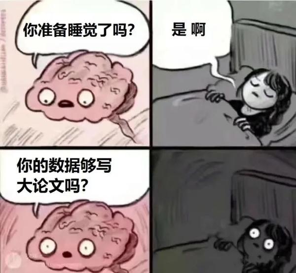 89张科研人专属表情包 - 知乎
