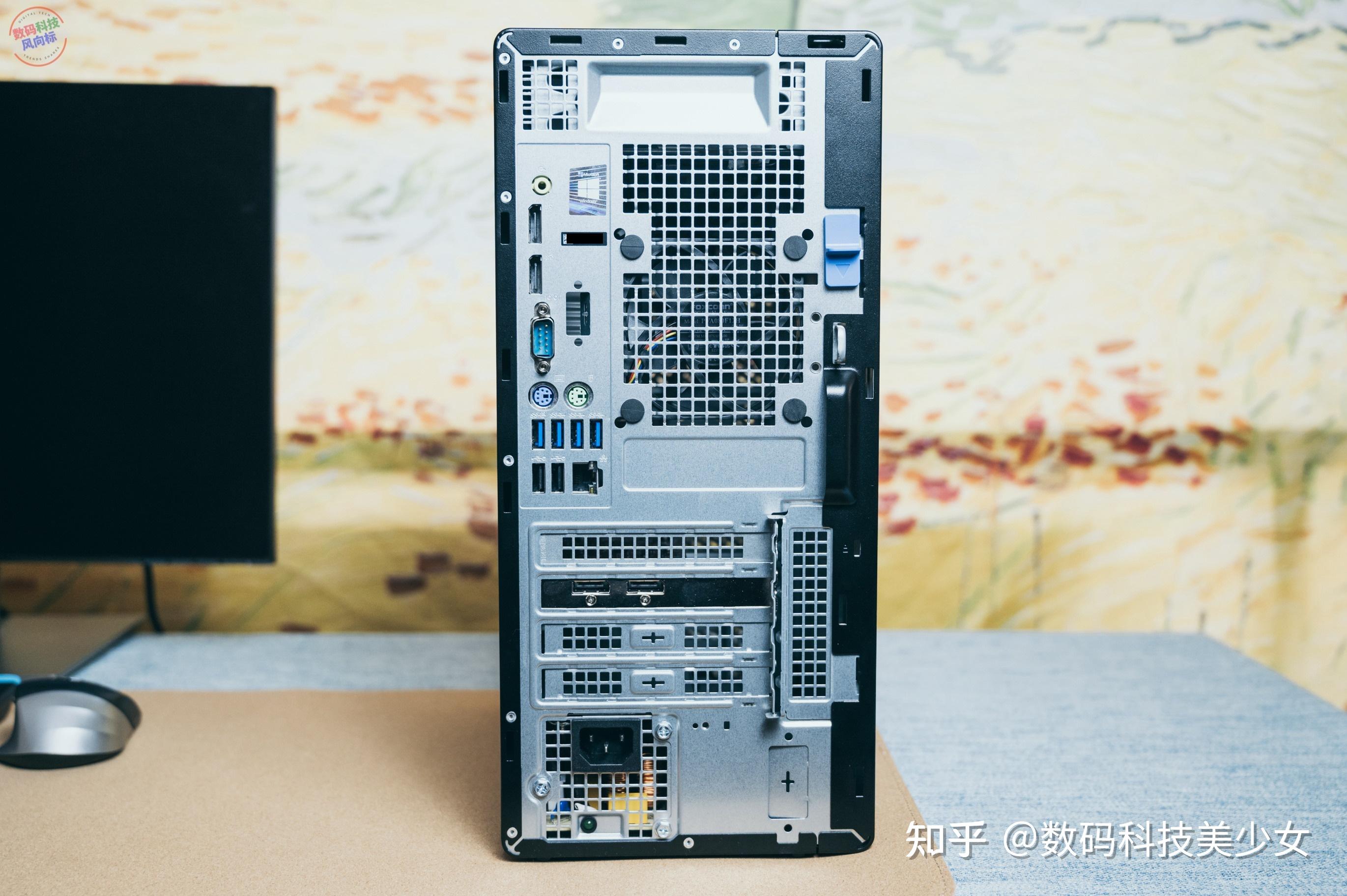 戴尔 OptiPlex 7090 Tower 开箱即，配置稳定升级简单 - 知乎