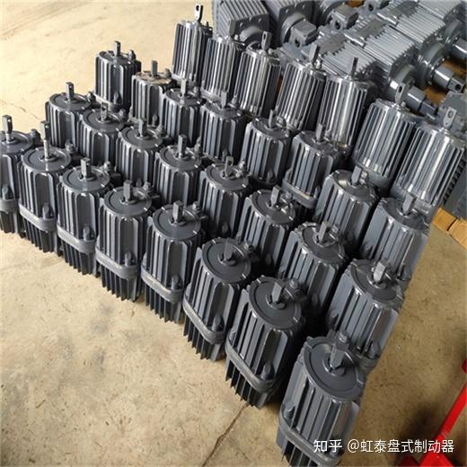 推动器Ed23/5 Ed30/5 Ed50/6 Ed80/6电力液压推动器 - 知乎