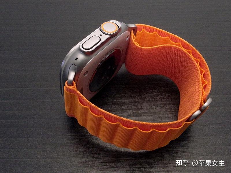 Apple Watch Ultra评测汇总 - 知乎
