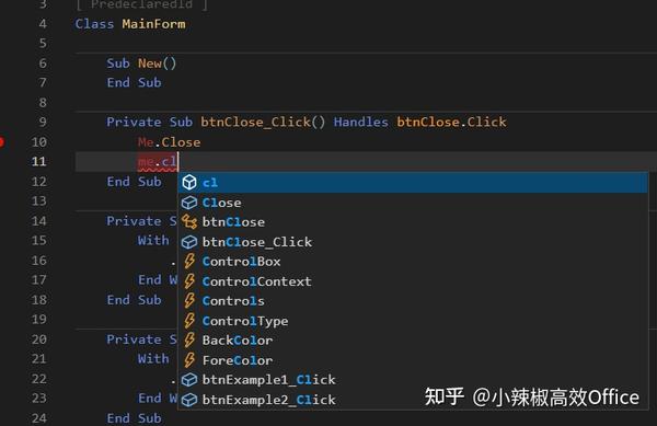 twinBASIC-VB6的替代者的最新功能预览(支持64位VBA插件开发及ActiveX) - 知乎